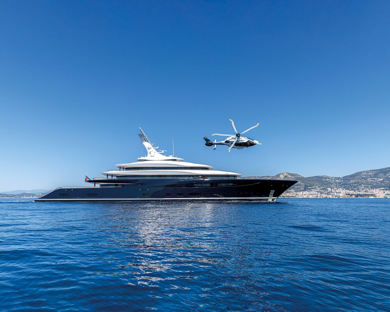 Breakthrough | Superyacht Times