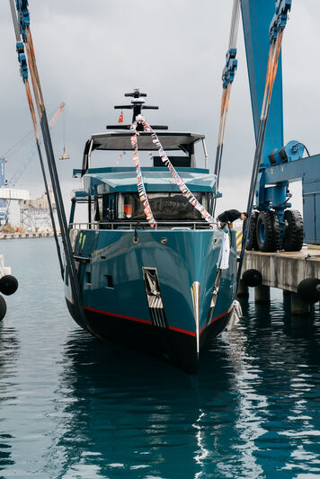 Slow Ride | Superyacht Times