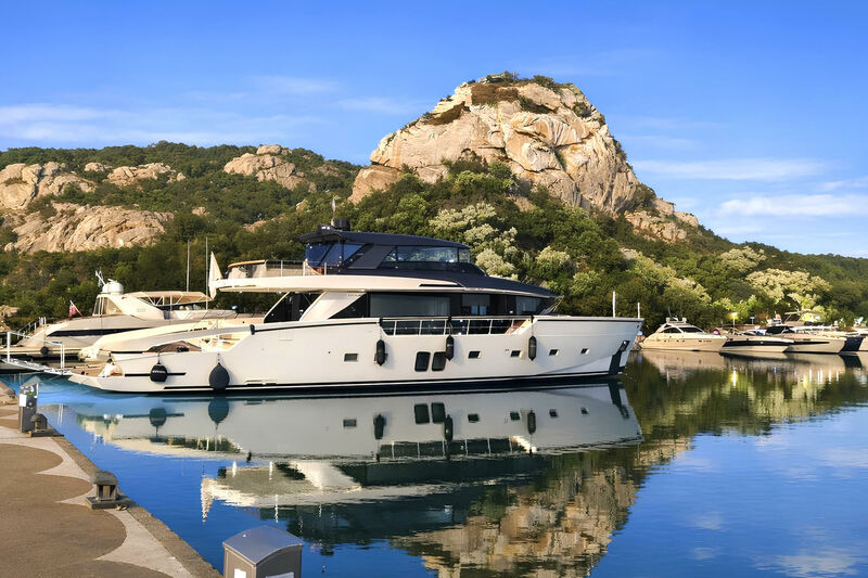 Lydia | Superyacht Times