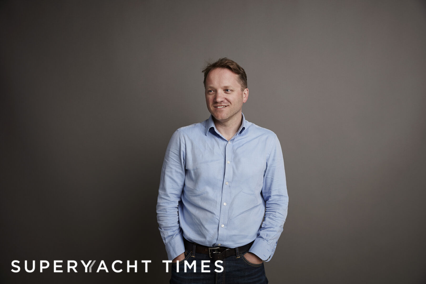 5 Questions with… James Roy from Lateral Naval Architects