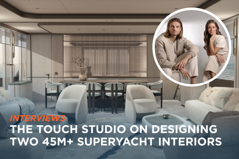 Breaking boundaries: At the studio with RWD