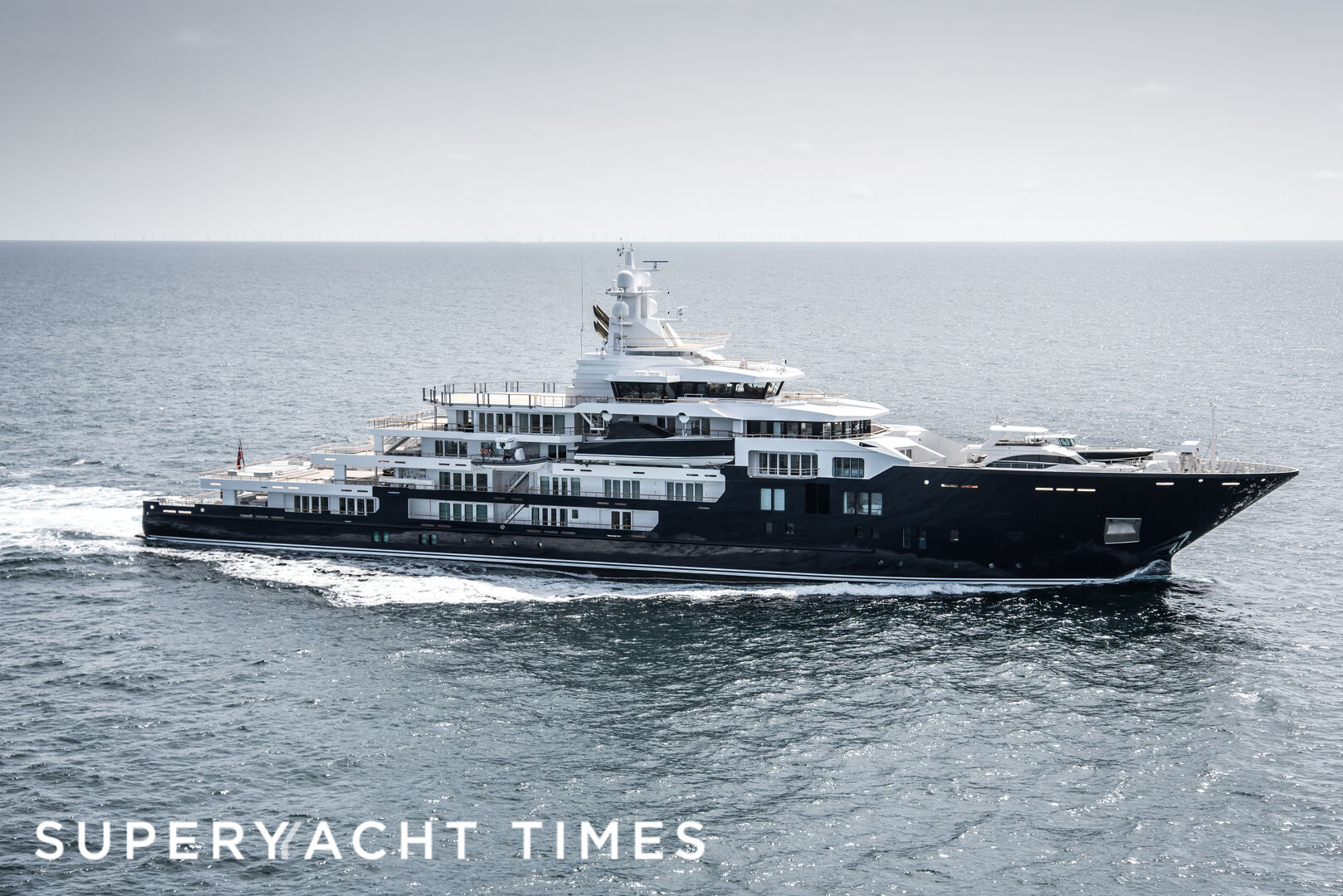 Shoreside Support: The young, fresh and fancy superyacht provisioners