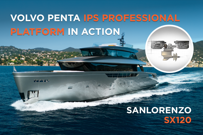 Insight: On board Andreika IV