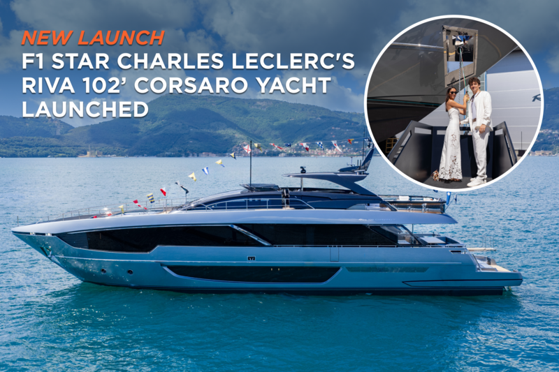 Exclusive: 102m Lürssen superyacht JASSJ launched