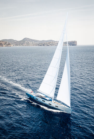 Exclusive: 102m Lürssen superyacht JASSJ launched