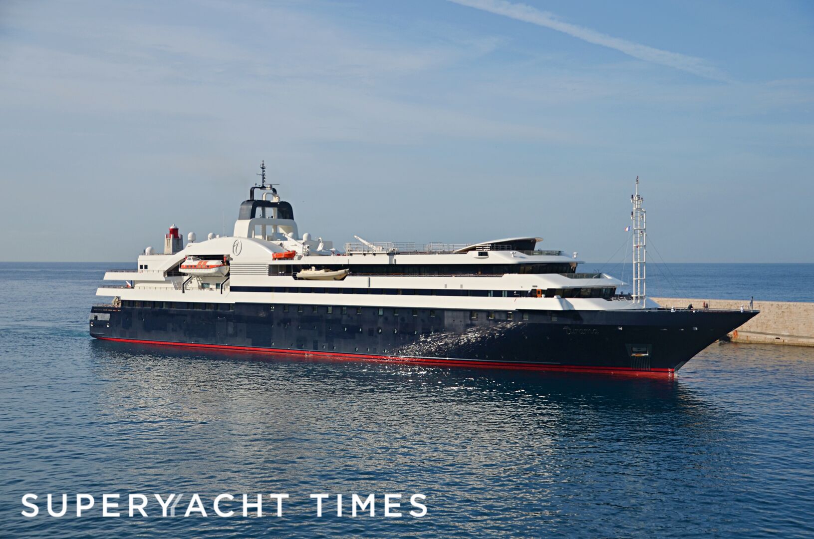 Turama | Superyacht Times