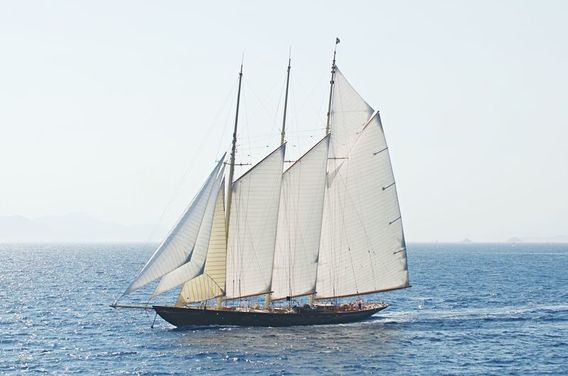 Sailing yachts for sale | SuperYacht Times
