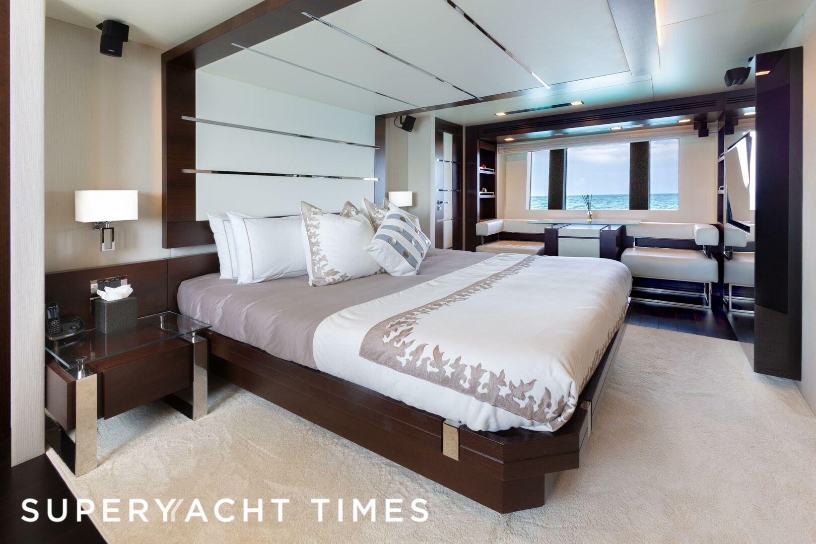 31m Azimut motor yacht Andiamo sold