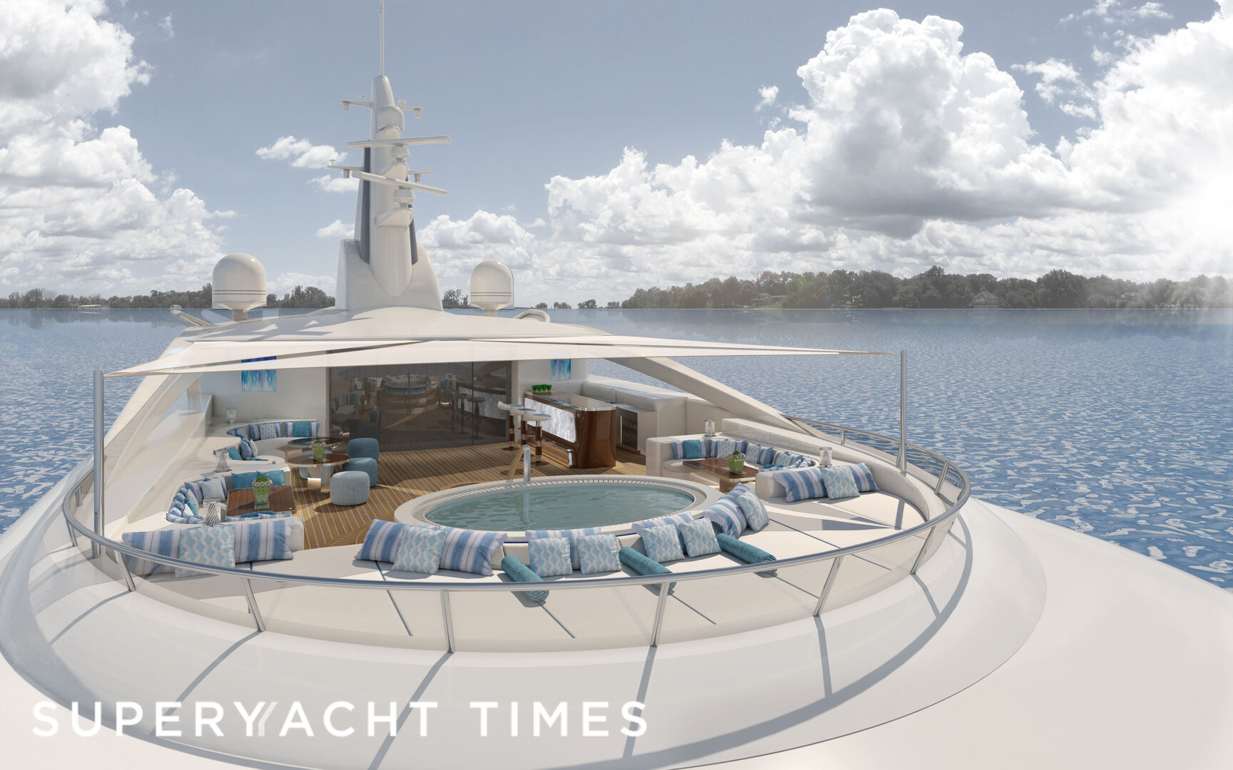 Revealed: details of the Icon 280 project