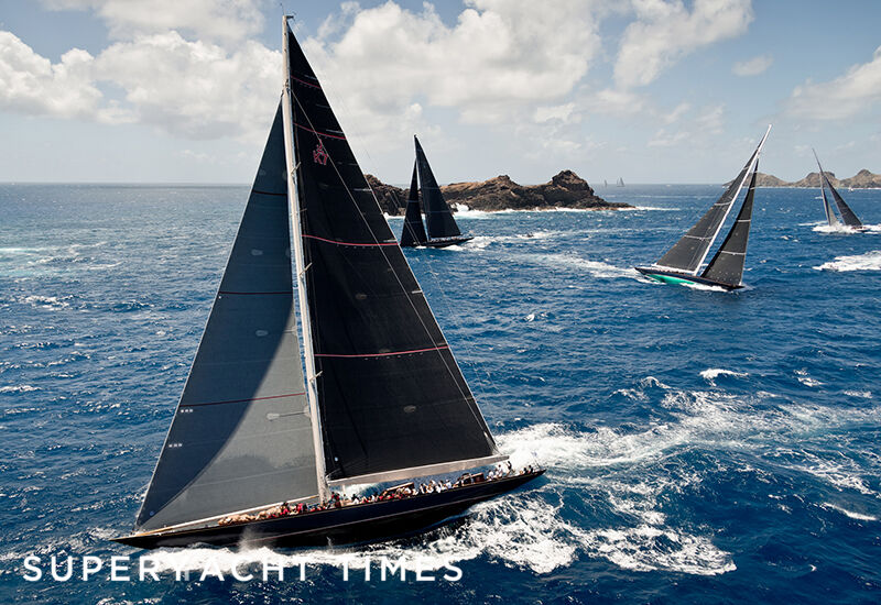 Breed Media launches new superyacht and luxury lifestyle Media Bank