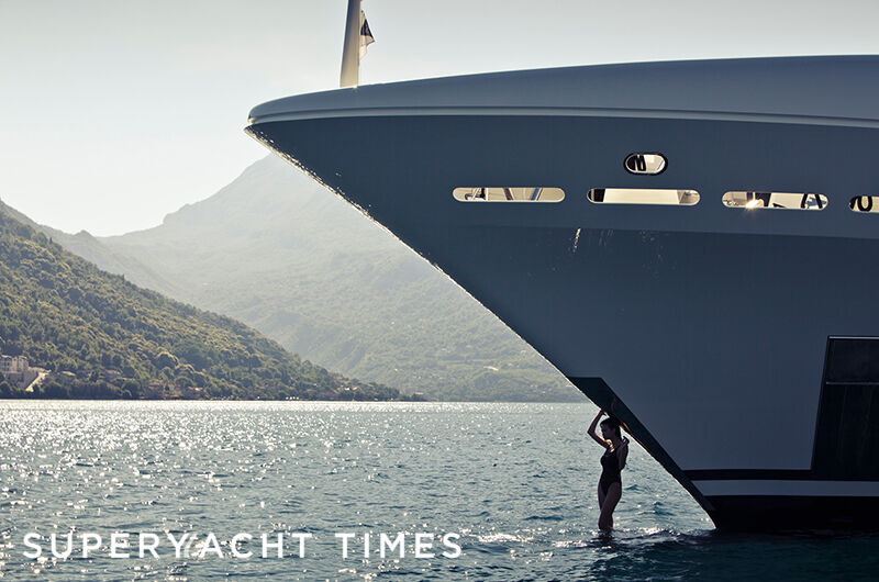 Breed Media launches new superyacht and luxury lifestyle Media Bank