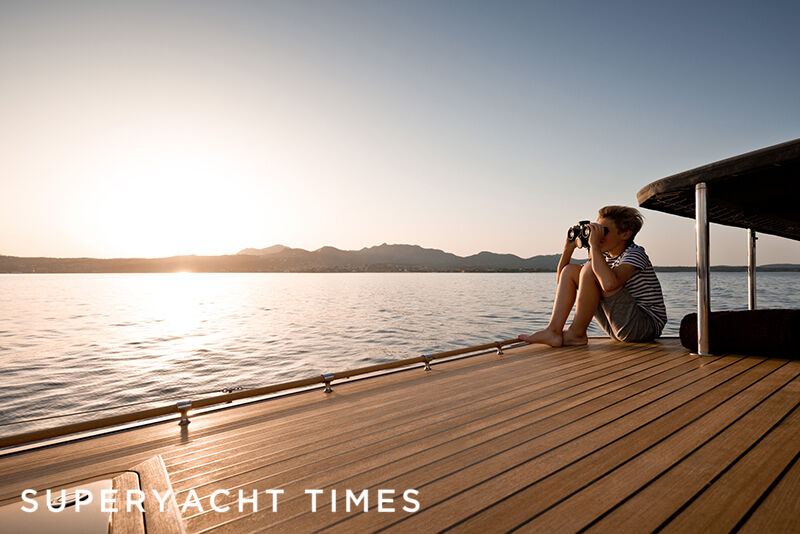 Breed Media launches new superyacht and luxury lifestyle Media Bank