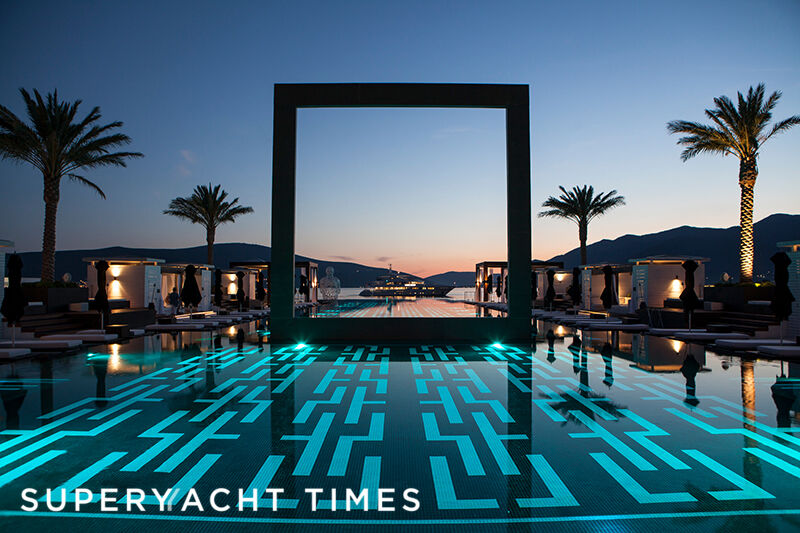 Breed Media launches new superyacht and luxury lifestyle Media Bank