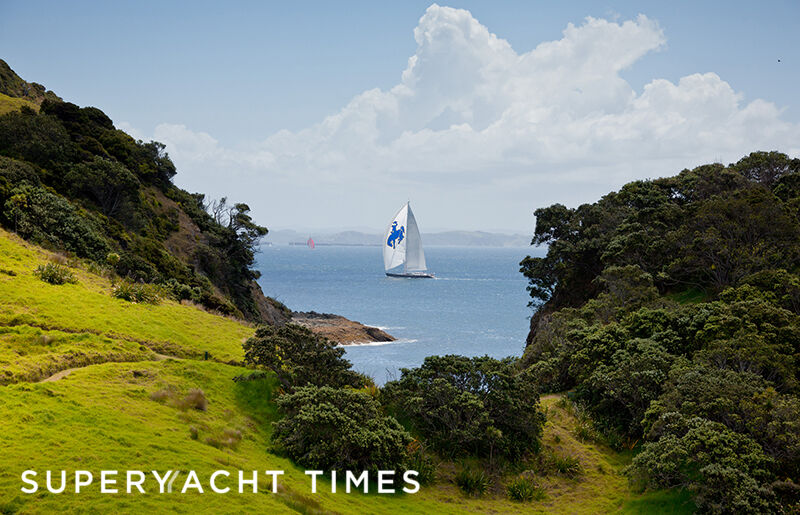 Breed Media launches new superyacht and luxury lifestyle Media Bank