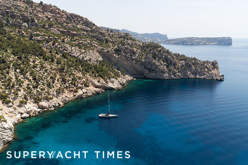 Breed Media launches new superyacht and luxury lifestyle Media Bank