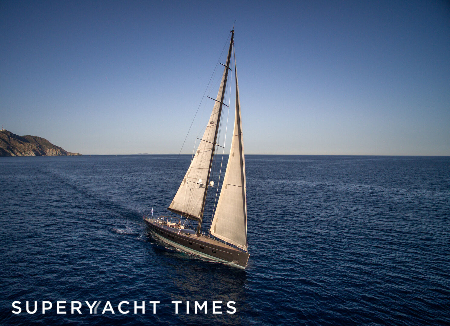 “When I saw Moongoddess in Monte Carlo I fell in love”—serial yacht ...