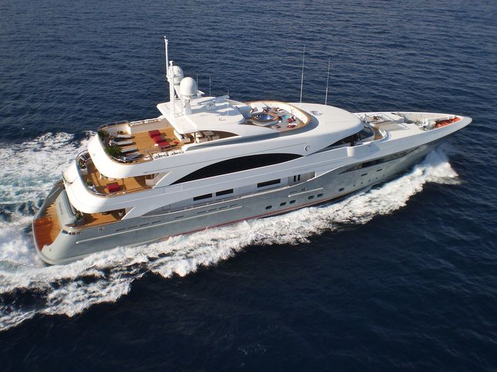 Armada | Superyacht Times