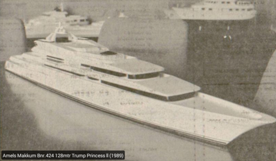 Yachts & Superyachts | The Ultimate Directory | SuperYacht Times