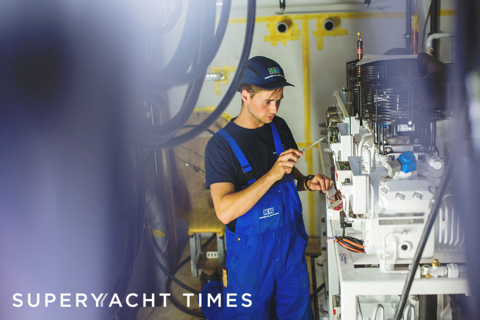 Newstar Sunshine Custom