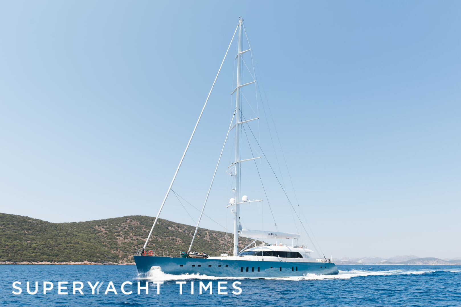 Owner Insight: Ron Zuckerman on All About U 2