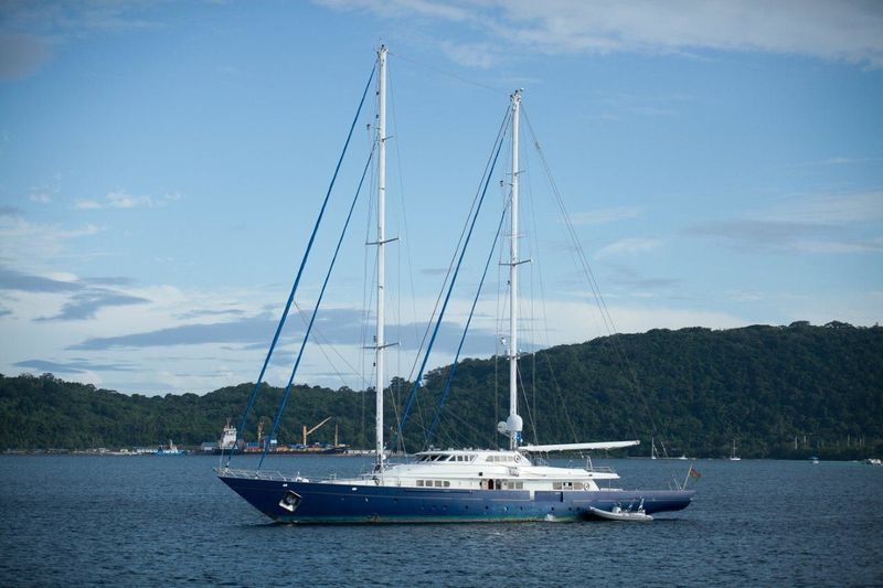 Blue Gold | Superyacht Times