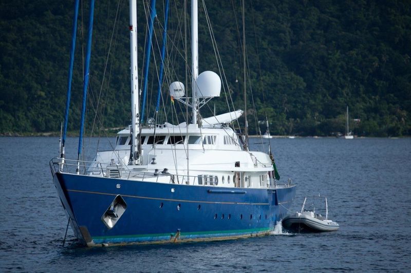 Blue Gold | Superyacht Times