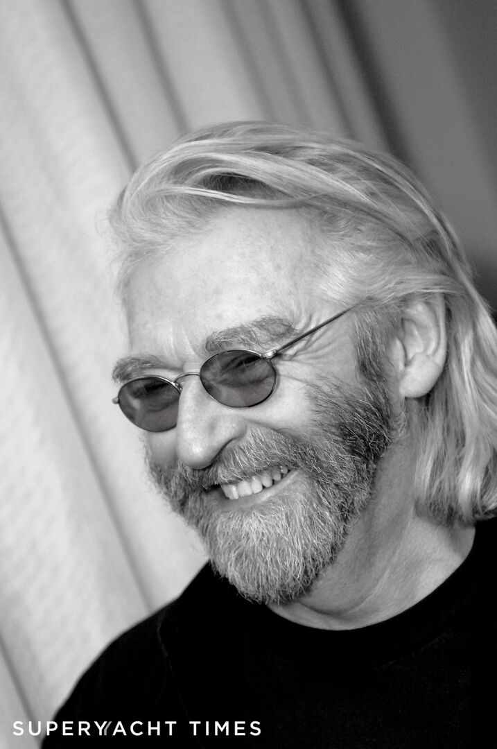Insight: A conversation with Terence Disdale