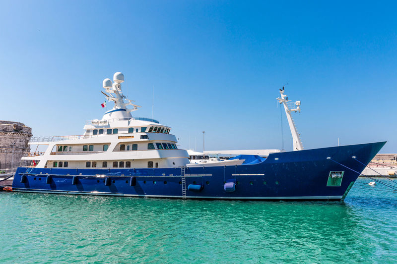 Cupani | Superyacht Times