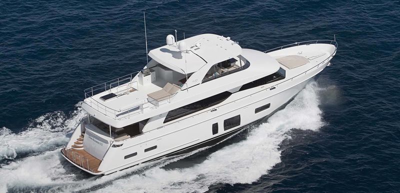 Catalyst | Superyacht Times