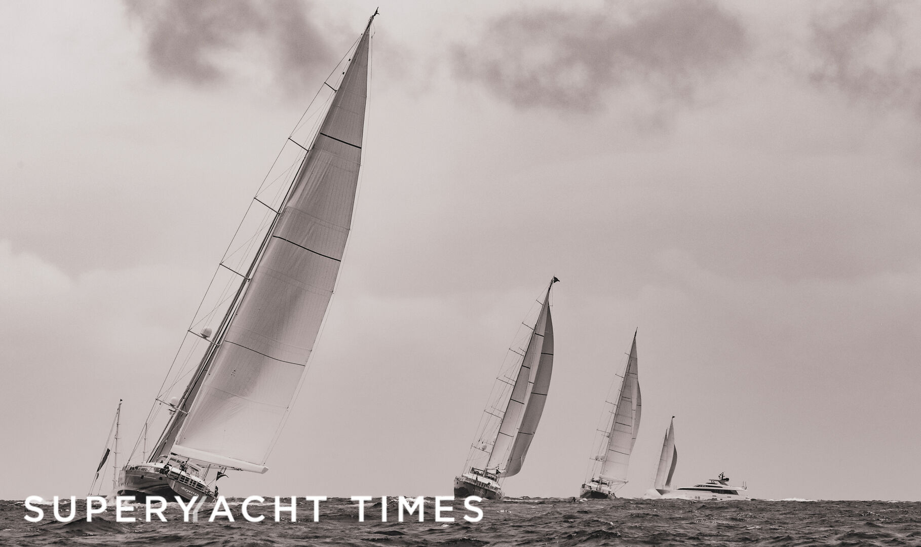 SuperYacht Times | Yachting News | Yachts & Superyachts