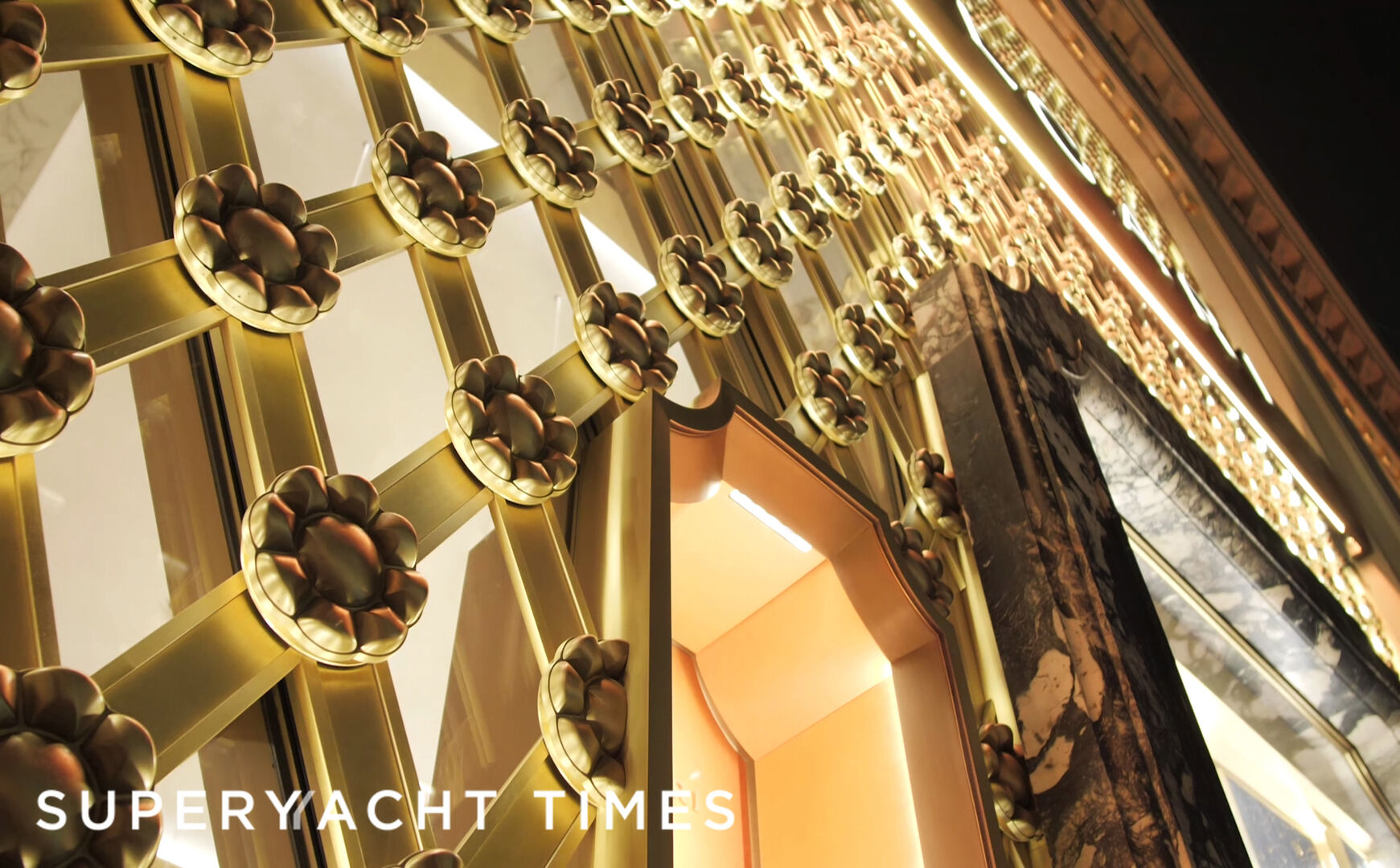 Luce5 for luxury: a new culture of light