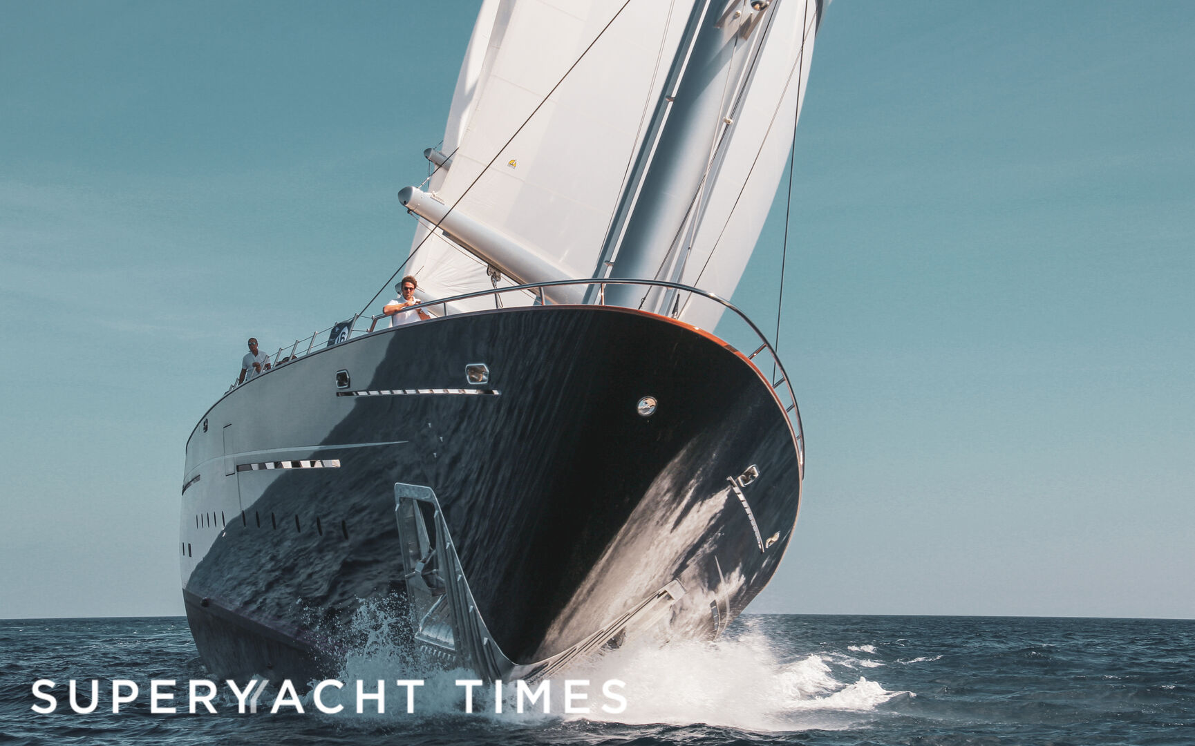 In Pictures: Final race day at 2018 Perini Navi Cup