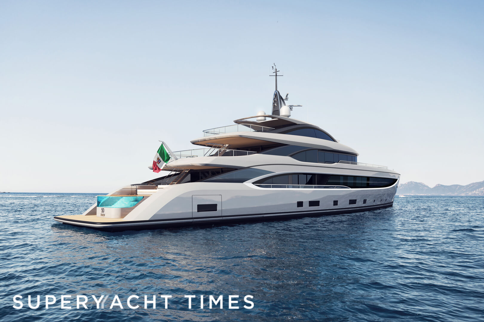Benetti B.Now fleet grows with second 50m unit sale