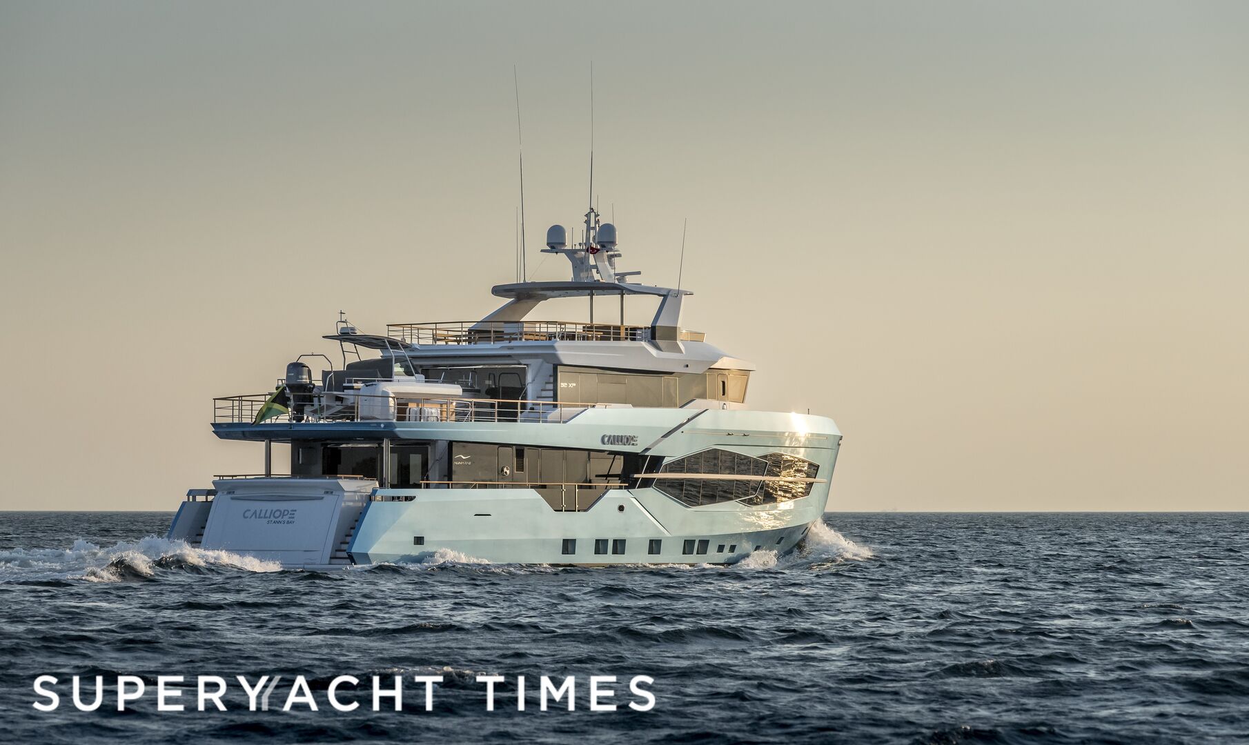 SYT Exclusive: Bob Denison on how Denison Yachting will duplicate its ...