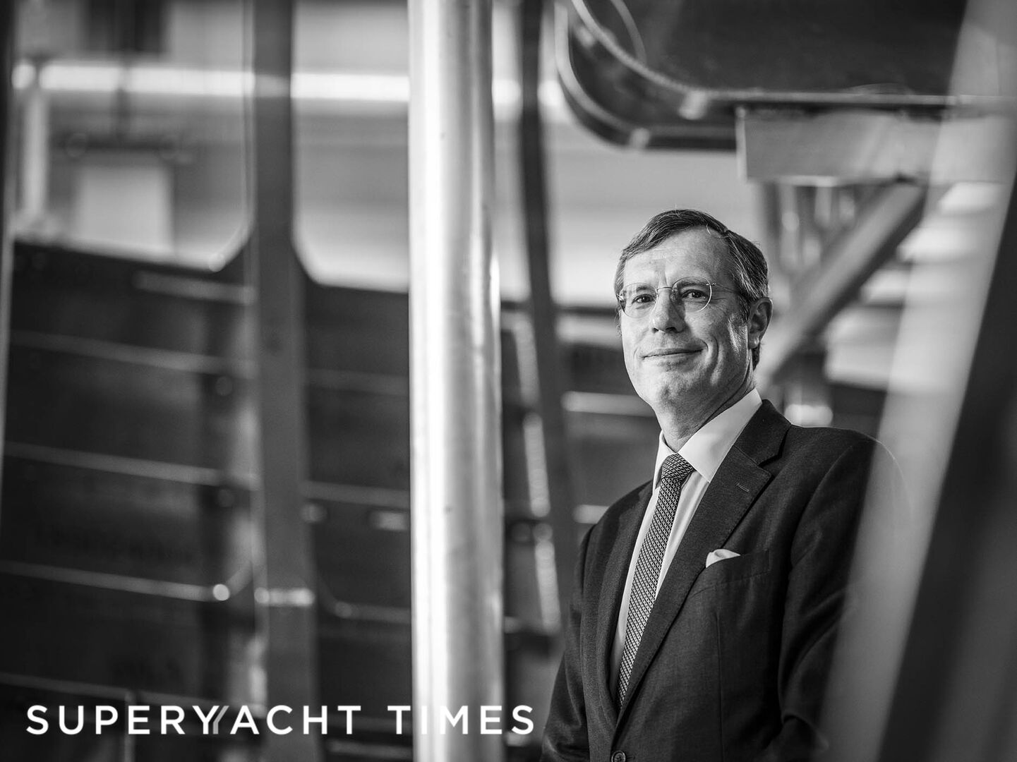 Mark Cavendish steps down as Heesen appoints Ruud van der Stroom as new CCO