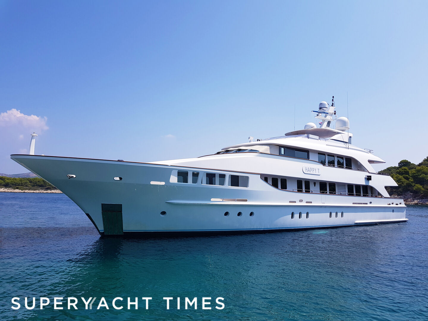 Market Watch: Toby Maclaurin from Ocean Independence