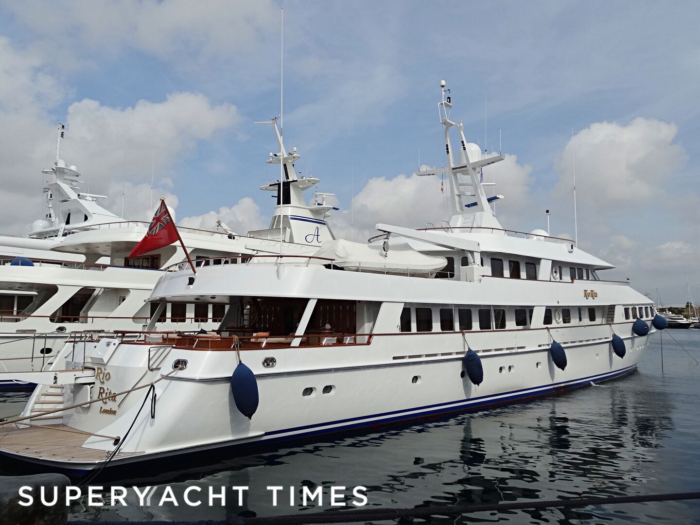 50 Years of Diana Yacht Design
