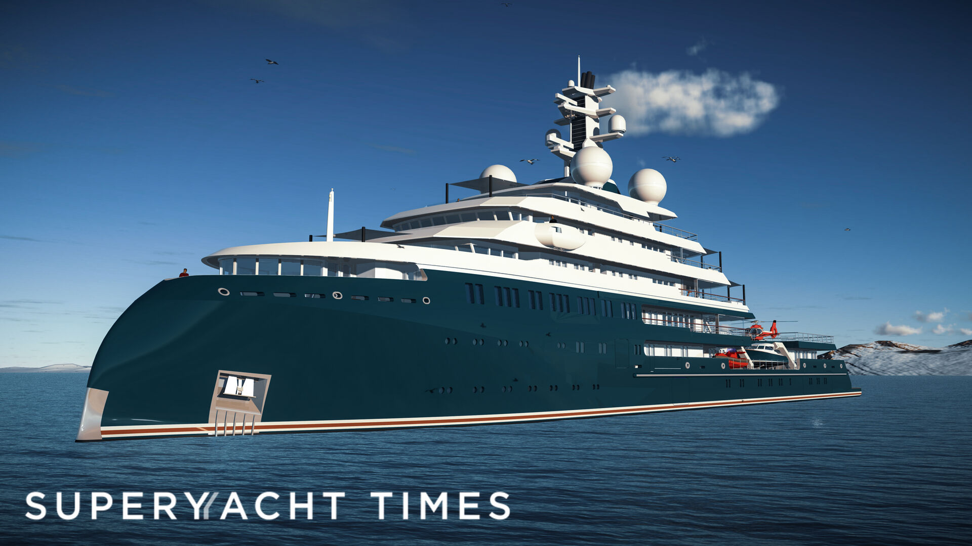 Owner Insight: The next stage of the Northern Star journey