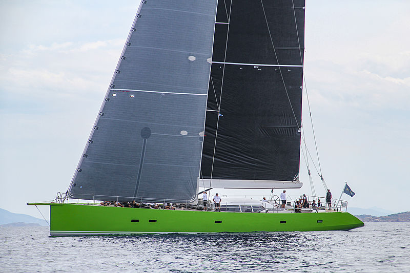 Inoui | Superyacht Times