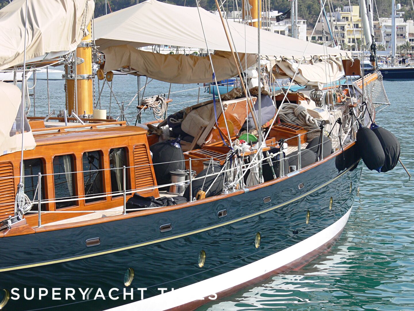 SuperYacht Times | Yachting News | Yachts & Superyachts