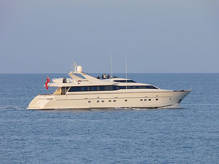 Demarest | Superyacht Times