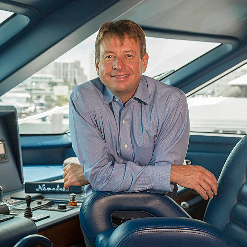 Quick Q&A with Fraser's Josh Gulbranson