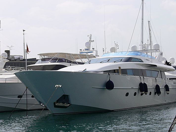 Gitan | Superyacht Times