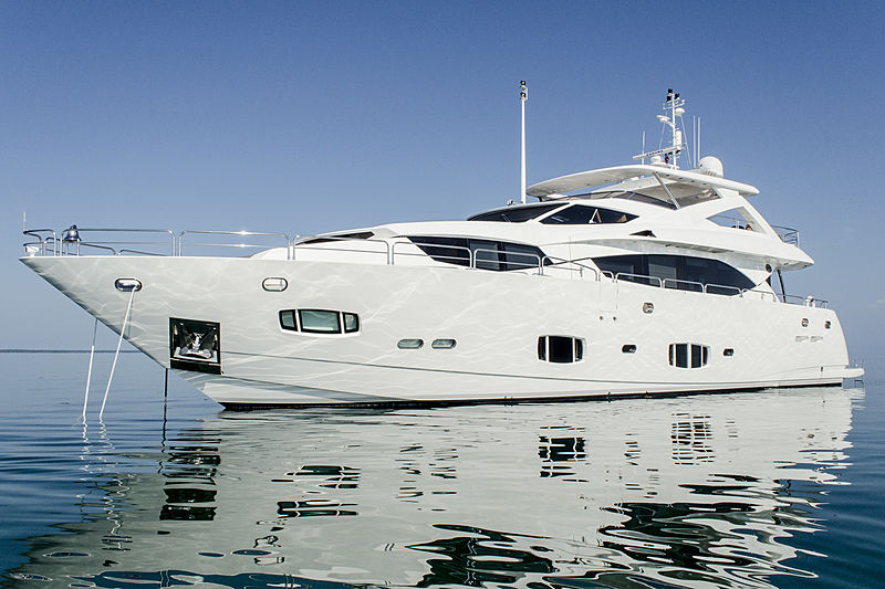 Emrys | Superyacht Times