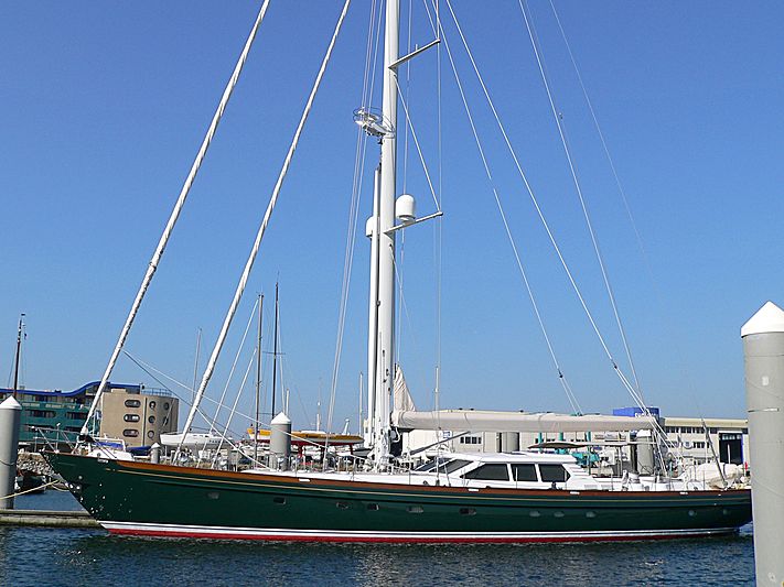 Good Times | Superyacht Times