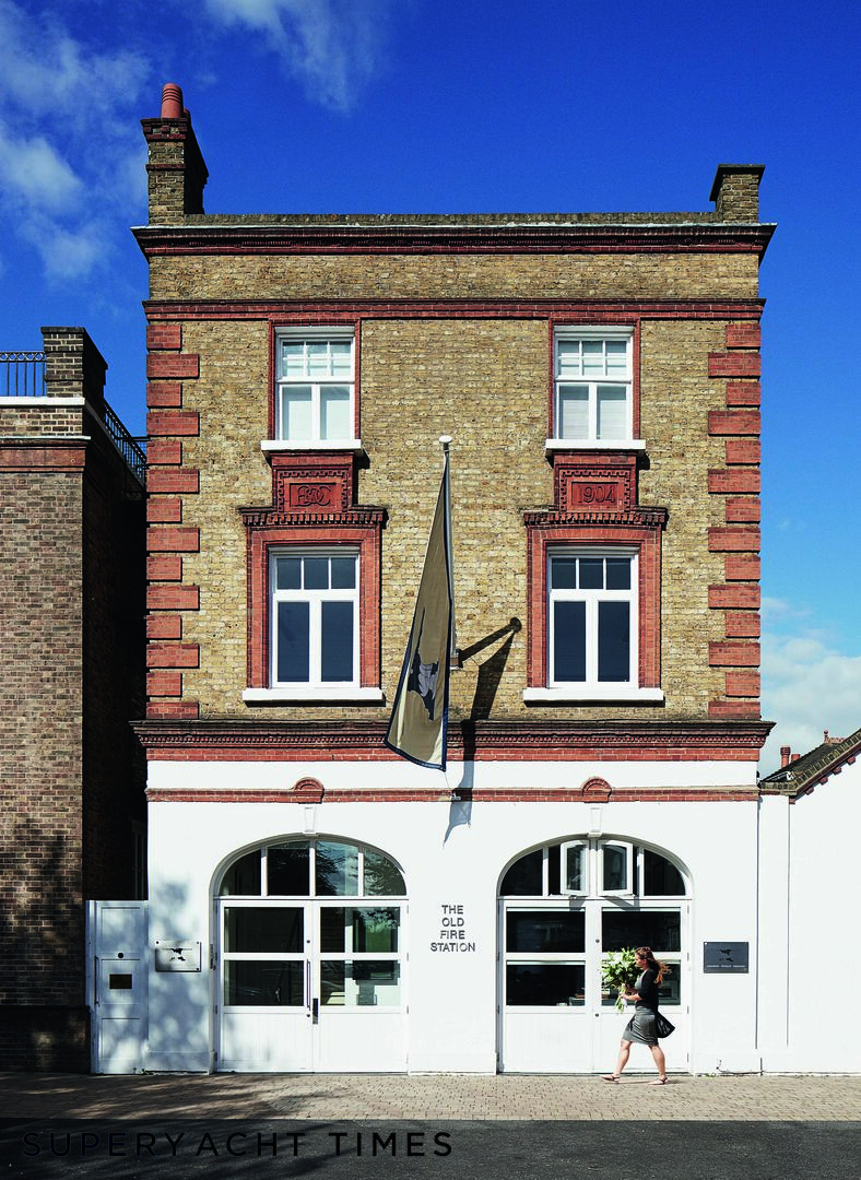 Delve in deep with Andrew Winch: Founder of Winch Design