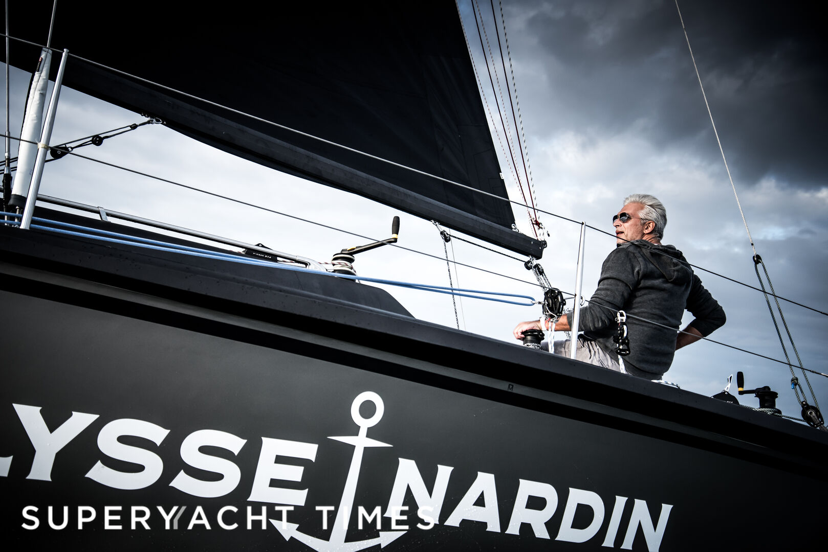 From Cadiz to Miami: Dan Lenard's transatlantic mission for ...