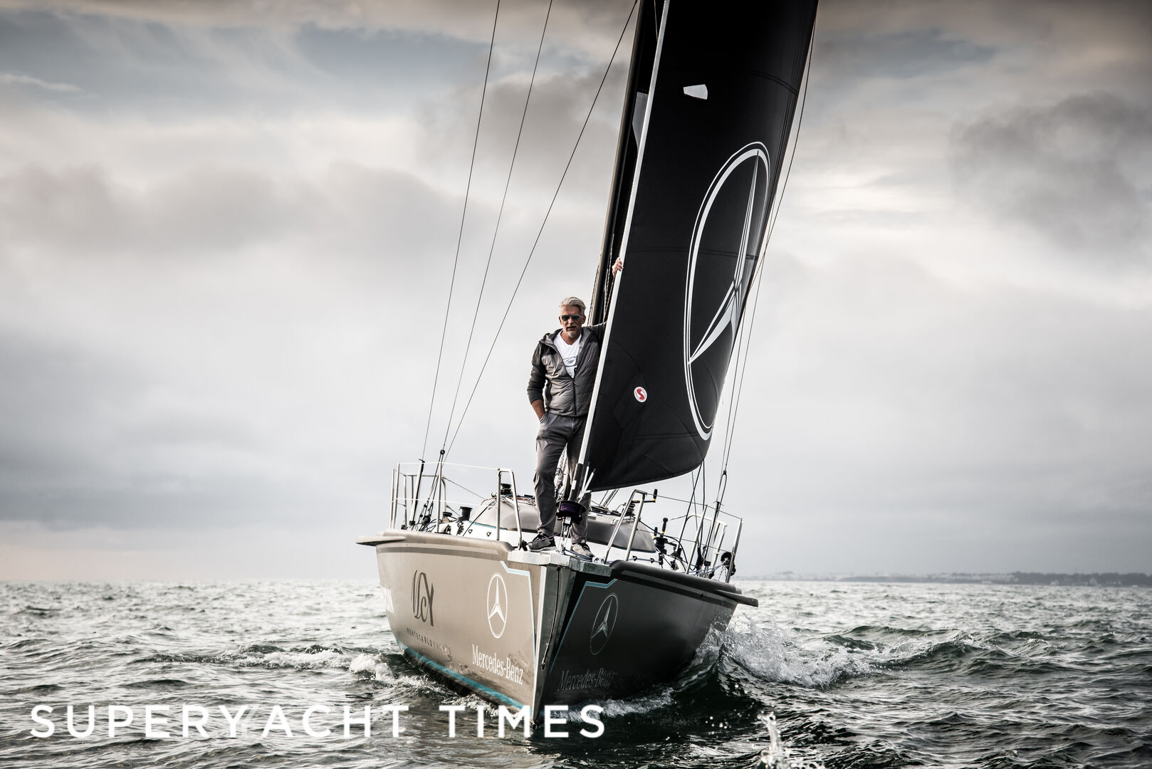 From Cadiz to Miami: Dan Lenard's transatlantic mission for ...