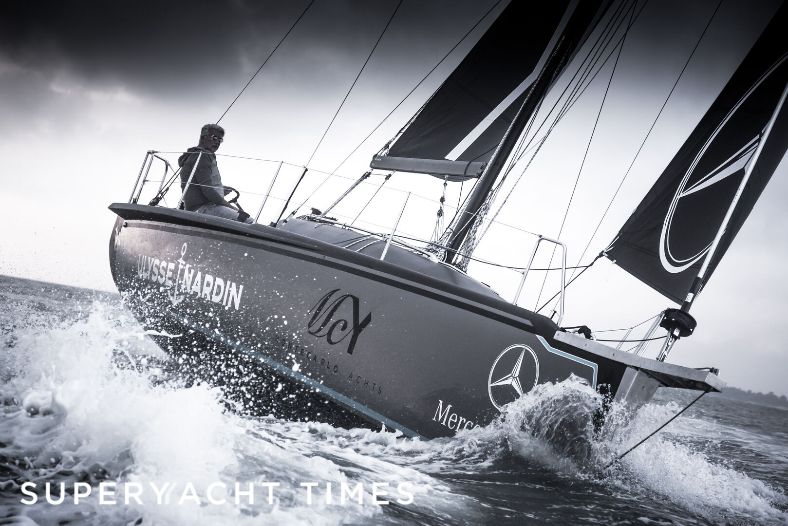 From Cadiz to Miami: Dan Lenard's transatlantic mission for ...