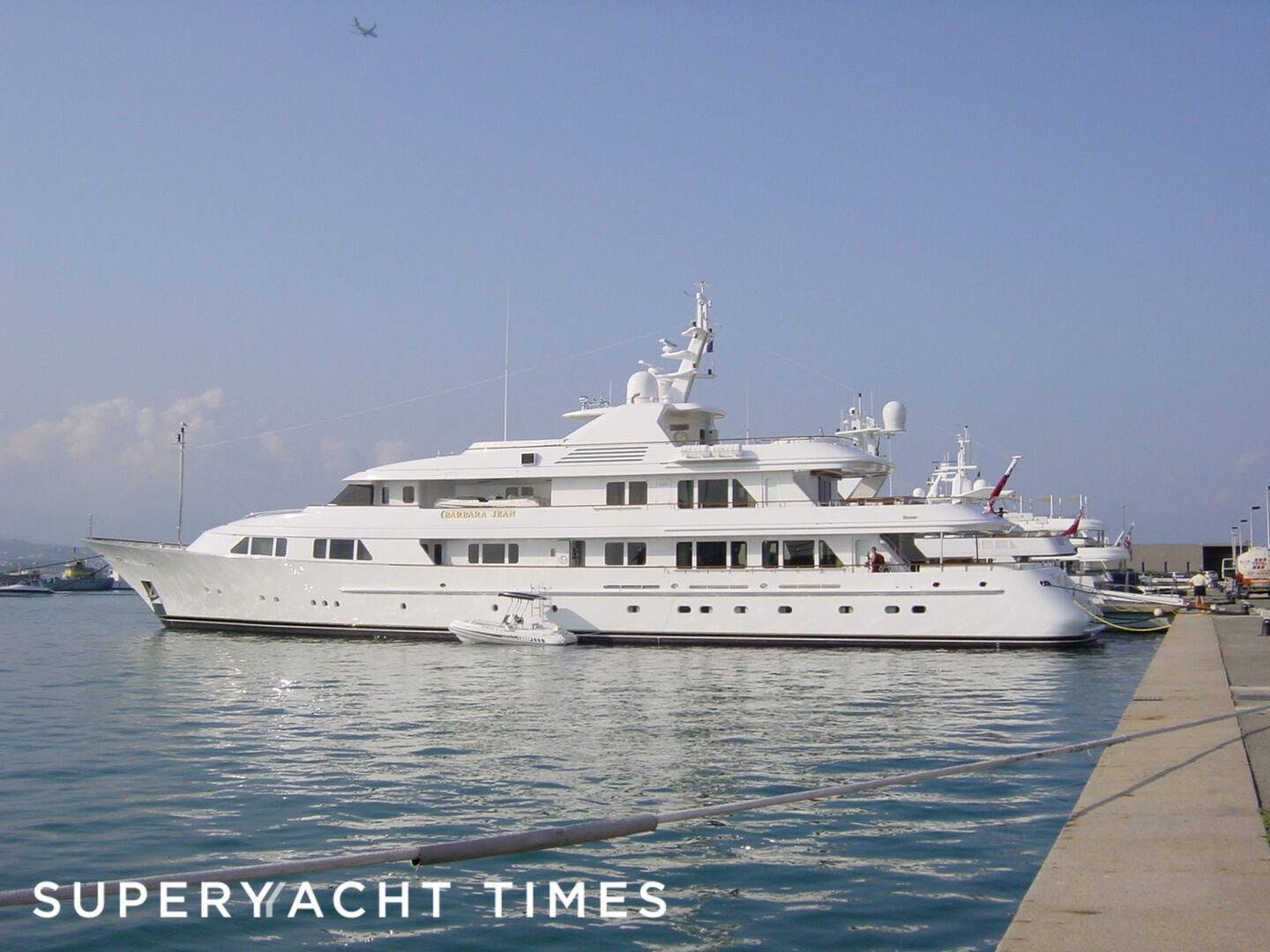 SuperYacht Times | Yachting News | Yachts & Superyachts